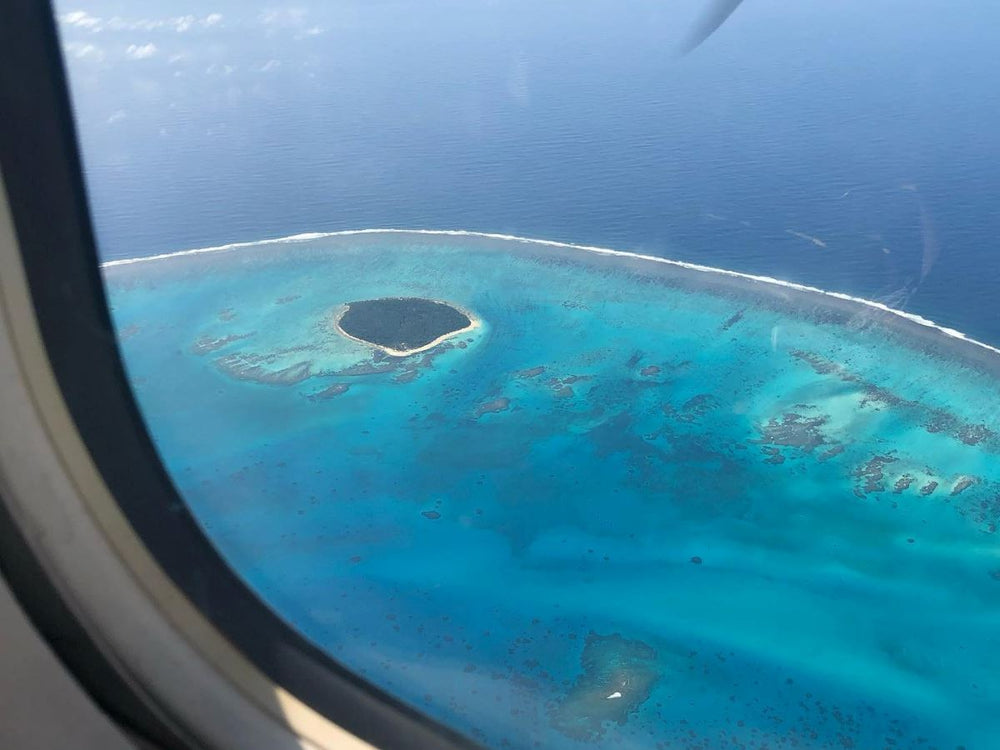 Tonga Travel Troupe