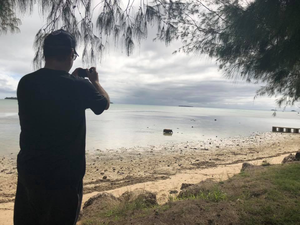 Tongan Treasures: Primary School Visit, Ancient Sites, and Anahulu Cav ...